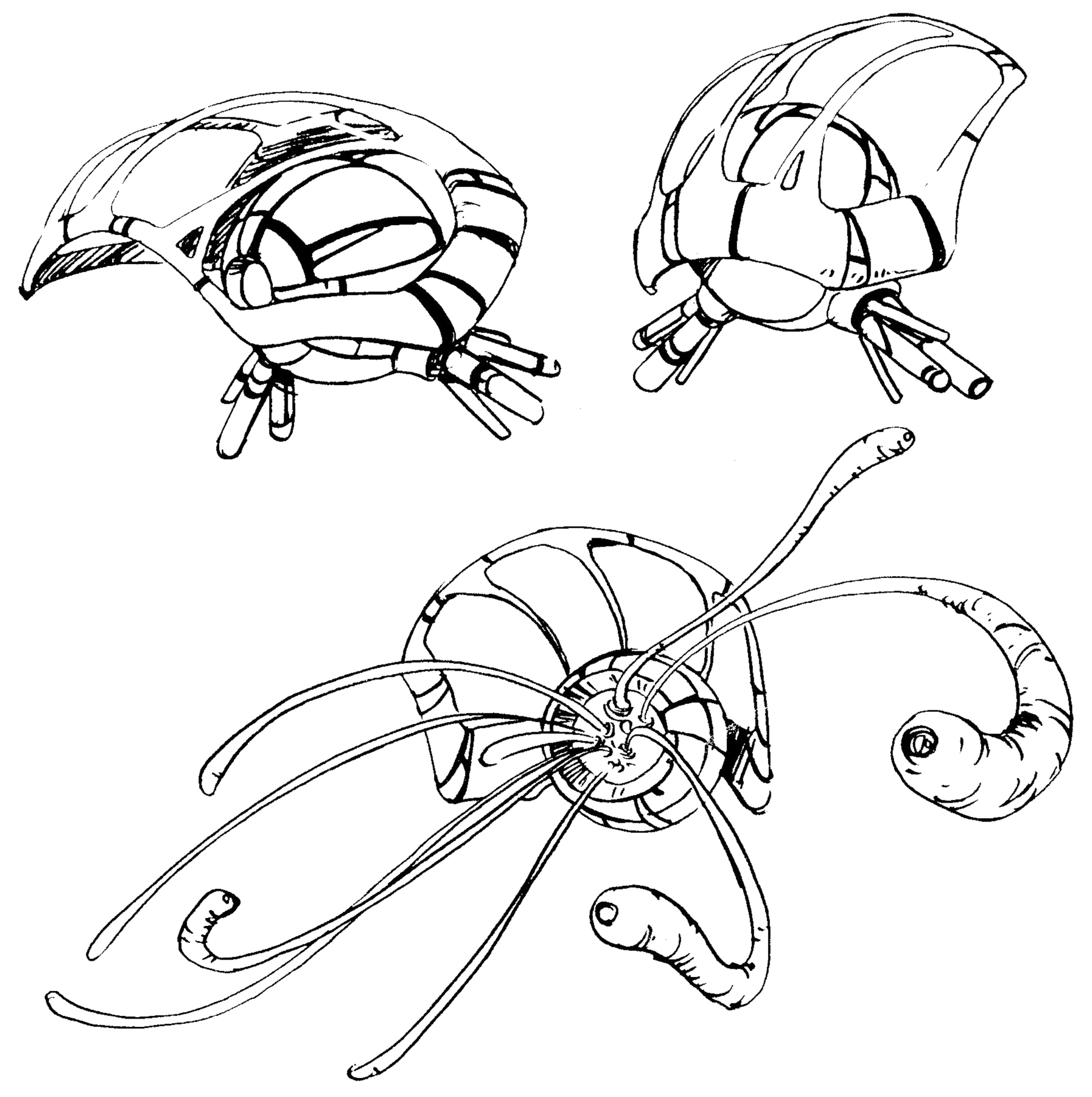 portal 2 coloring pages
